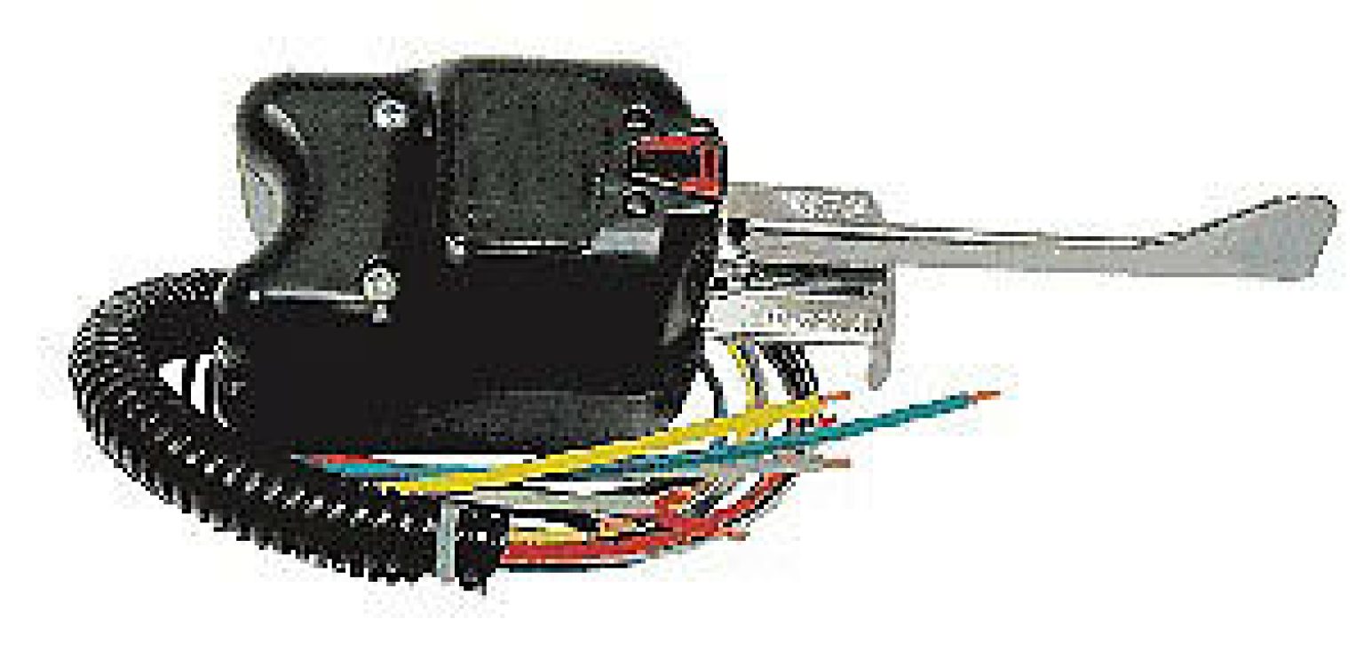 Signal Stat 900 Wiring Diagram - DiagramInfo