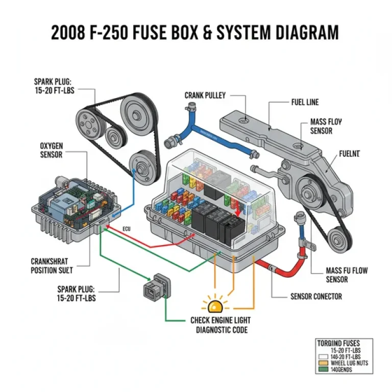 3 Wire Pressure Sensor Wiring Diagram: Proper Connection - DiagramInfo