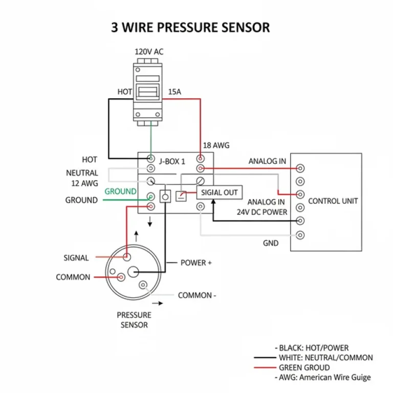 Air Ride Relay Wiring Diagram: Compressor Installation Guide - DiagramInfo