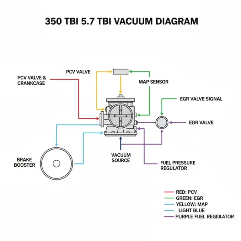 48 Volt Golf Cart Wiring Diagram: Battery & Motor Setup - DiagramInfo