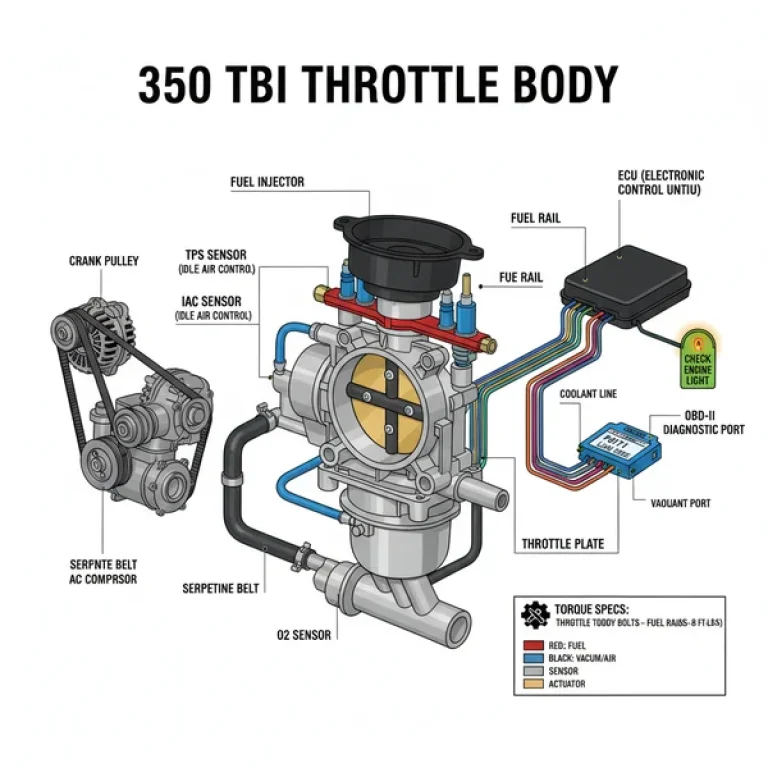 Honda Lawn Mower Carburetor Diagram: Cleaning and Repair - DiagramInfo