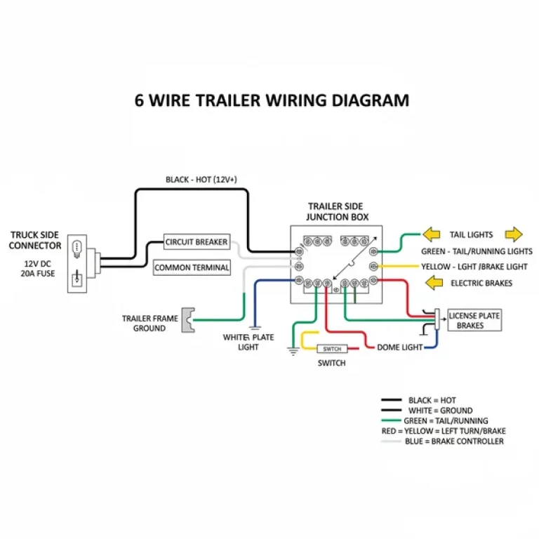6.7 Cummins Serpentine Belt Diagram: Routing & Installation - DiagramInfo
