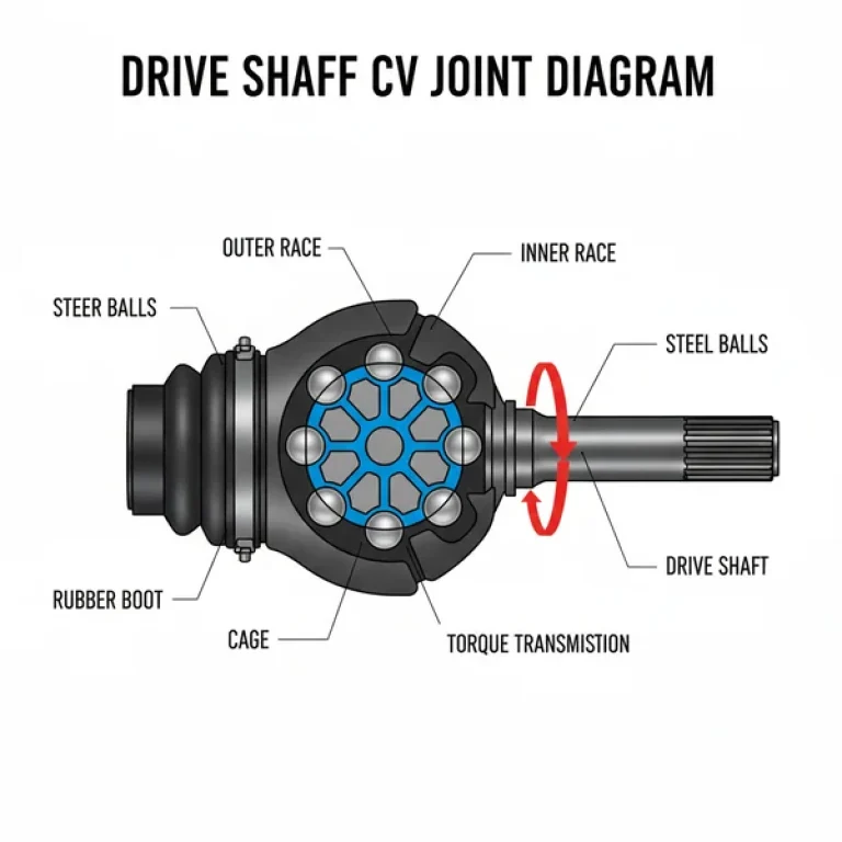 OBD2 Data Link Connector Wiring Diagram: Pinout Guide - DiagramInfo