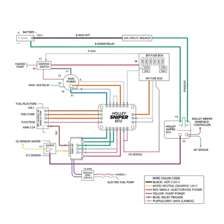 International 4300 Fuse Box Diagram: Troubleshooting Guide - DiagramInfo