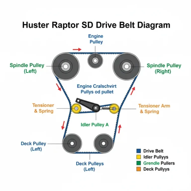 7 Pin Trailer Plug Wiring Diagram USA: Complete Hookup Guide - DiagramInfo