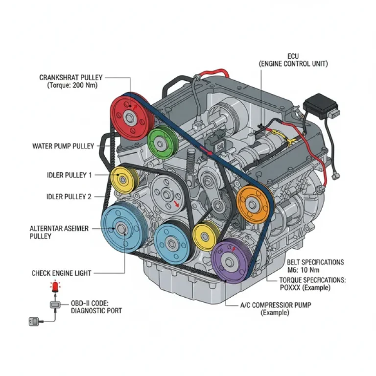 BMW E30 Fuse Box Diagram: Troubleshooting Electrical Issues - DiagramInfo