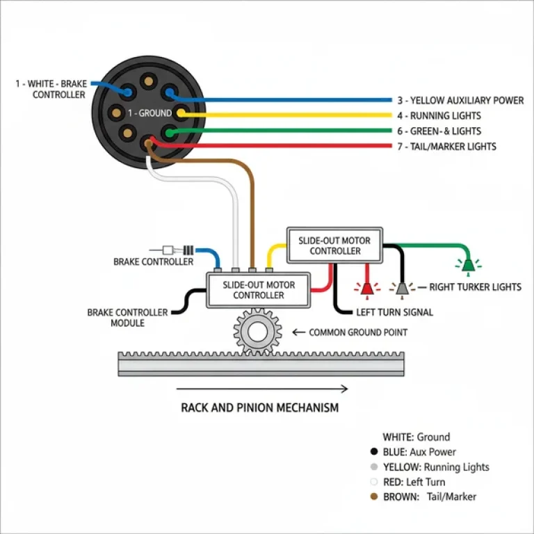 Cooling System VW 2.0 Engine Parts Diagram: Component Layout - DiagramInfo
