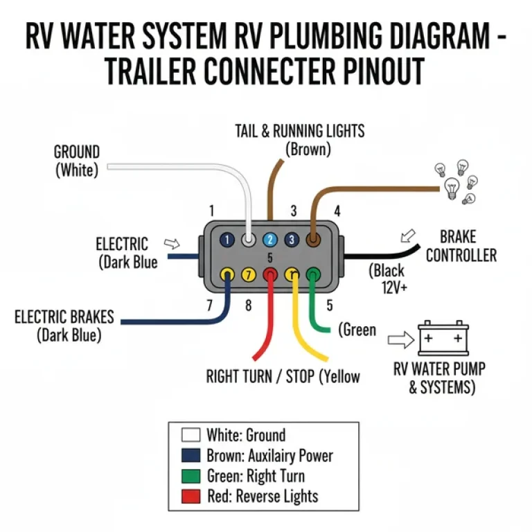 OBS 7.3 Fuel System Diagram: Troubleshooting & Repair - DiagramInfo